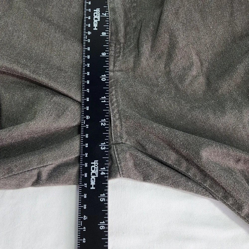 Volcom | Shorts | Y2k Skater Volcom V Monty Chino Mens Long Shorts 38 ...